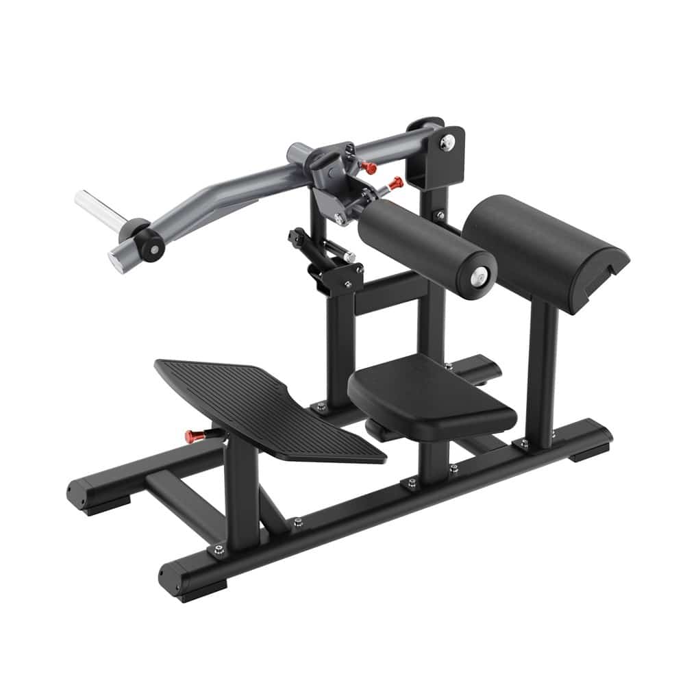 Kinta HQ Hip Thrust Machine - Kinta
